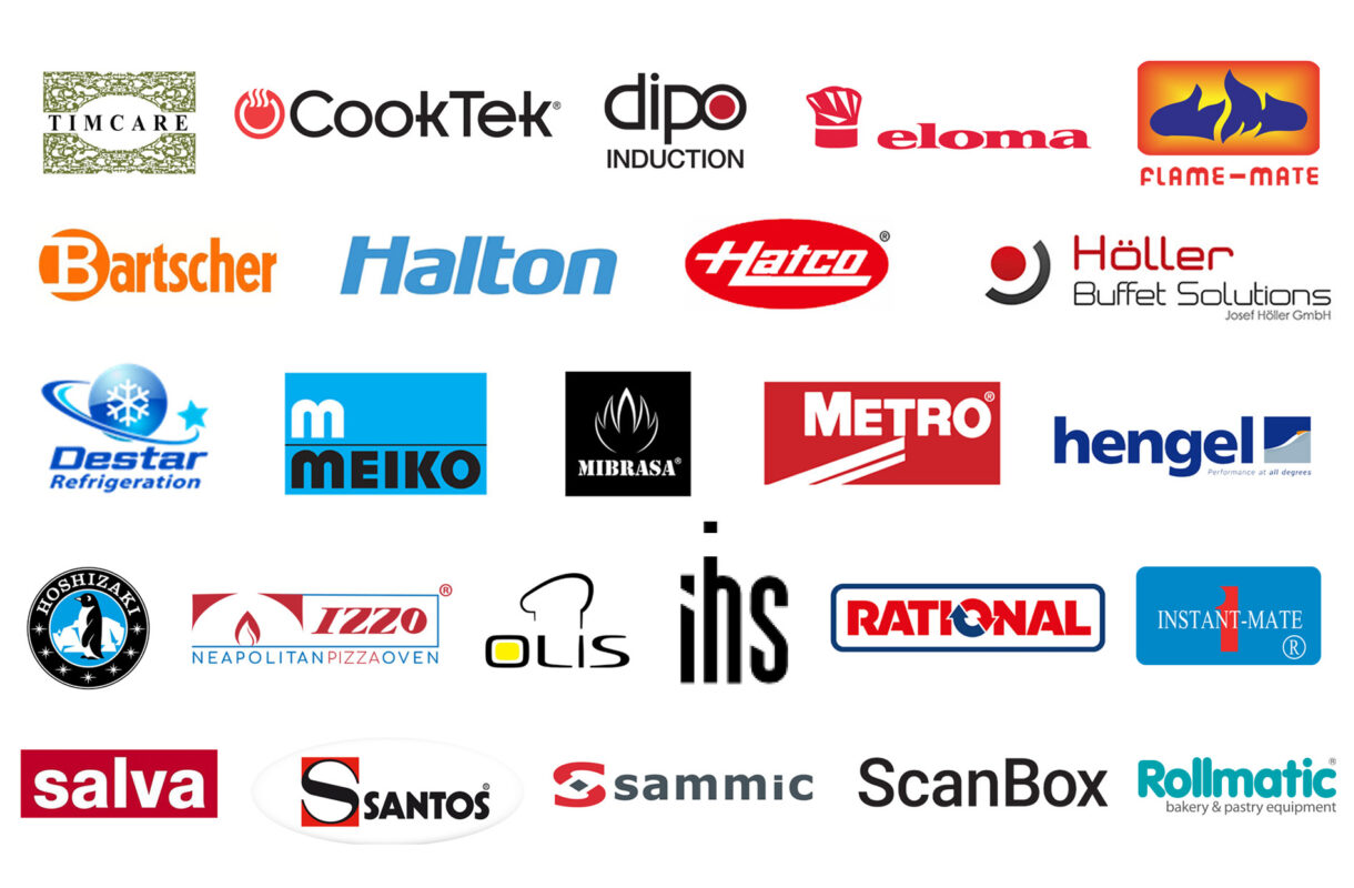 OUR GLOBAL PARTNER - Allied Metals