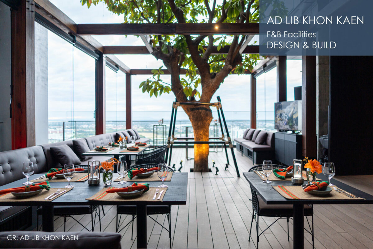 Ad Lib KKC: Hotels - Allied Metals