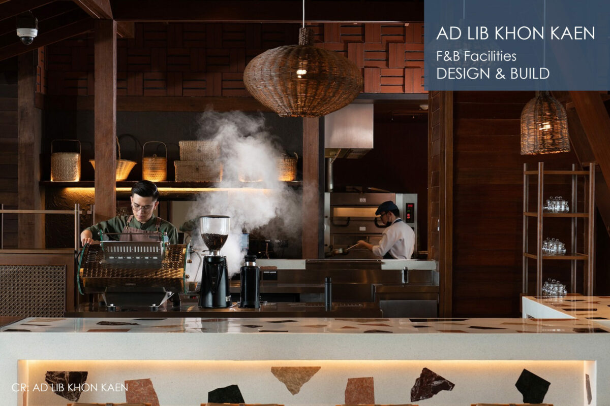 Ad Lib KKC: Hotels - Allied Metals