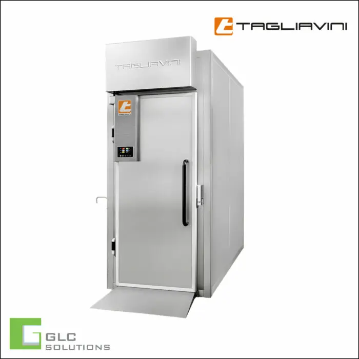 Lievistop Series - Allied Metals