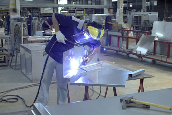 Customization - Allied Metals