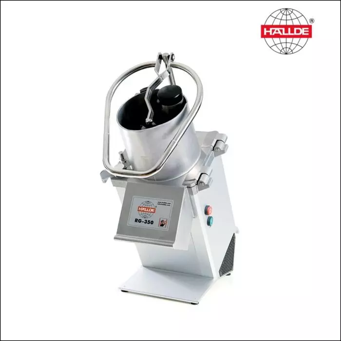 RG-350 - Allied Metals