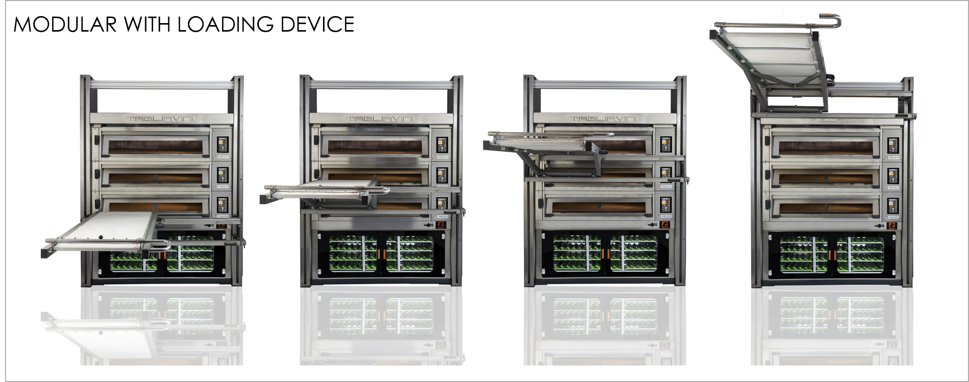 Modular Series - Allied Metals